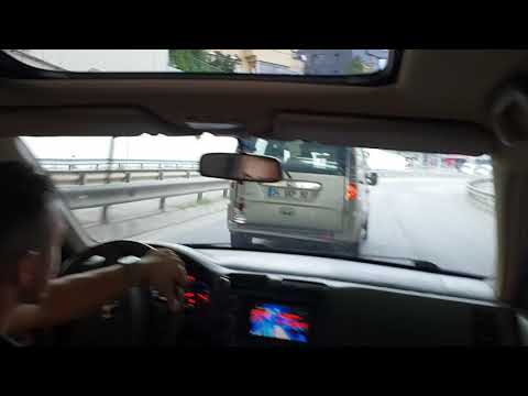 Honda vitec es makas şoww