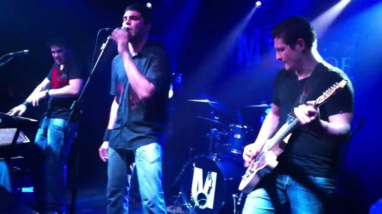 Banda Making Of Santa Maria - RS - YouTube