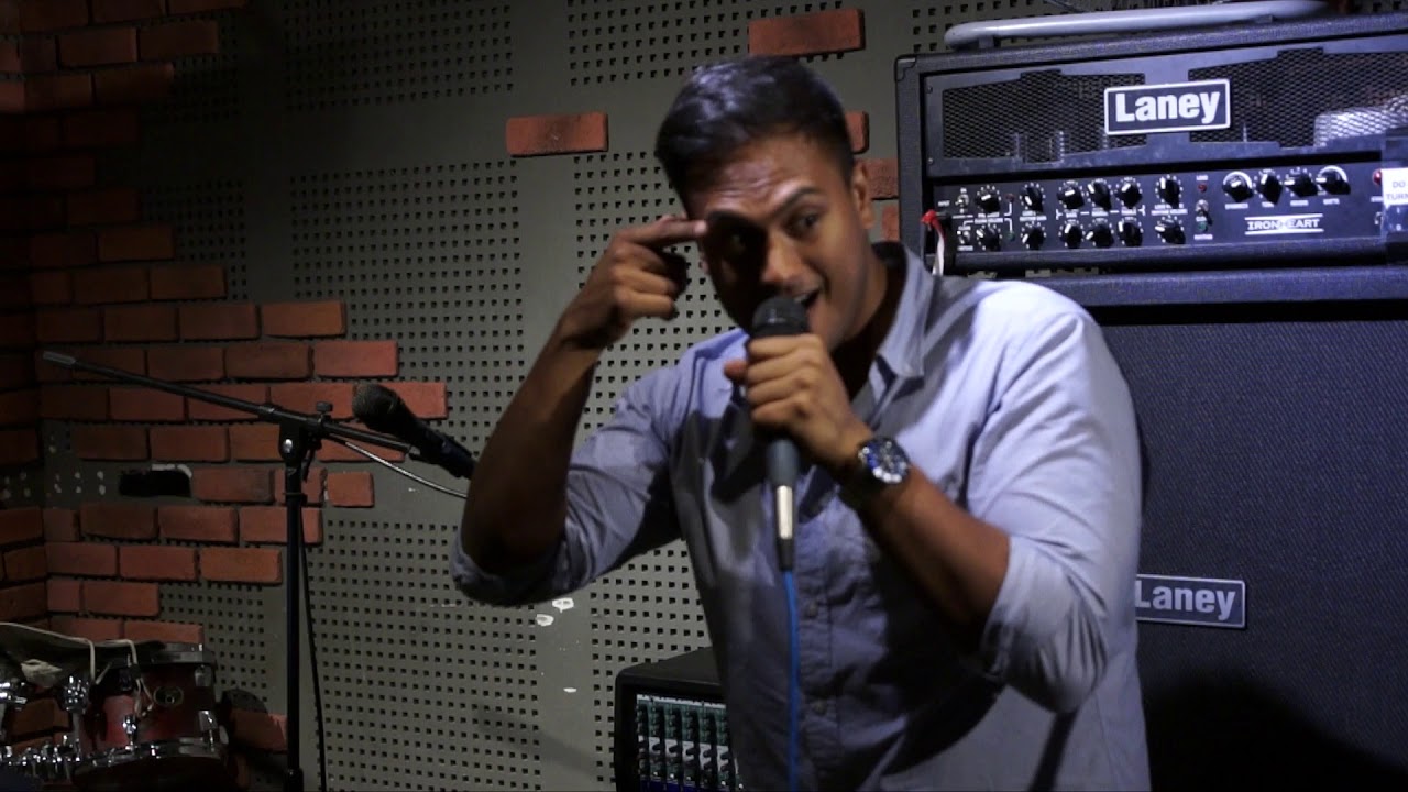 Subhas feat. NyaLi & Lincoln Lim - Heartlands | The Listening Party ...