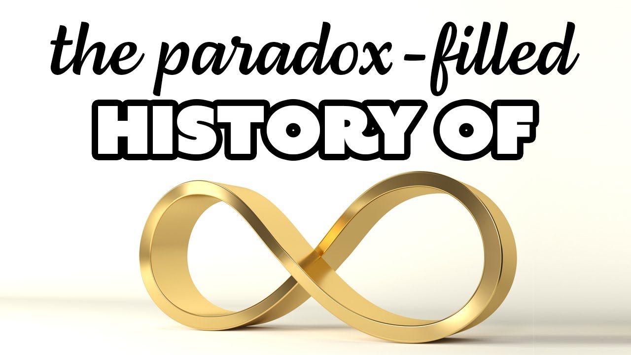 The Paradox-filled History of Infinity - YouTube