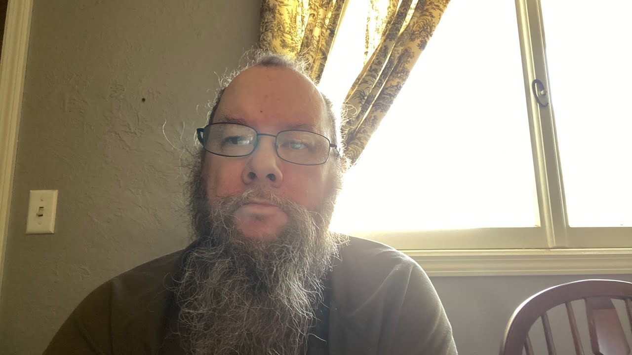 James Henson is live! - YouTube