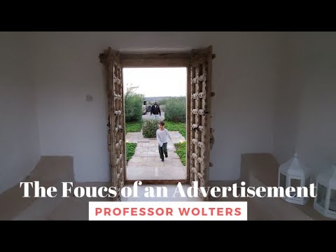 The General Focus of Advertisements - YouTube