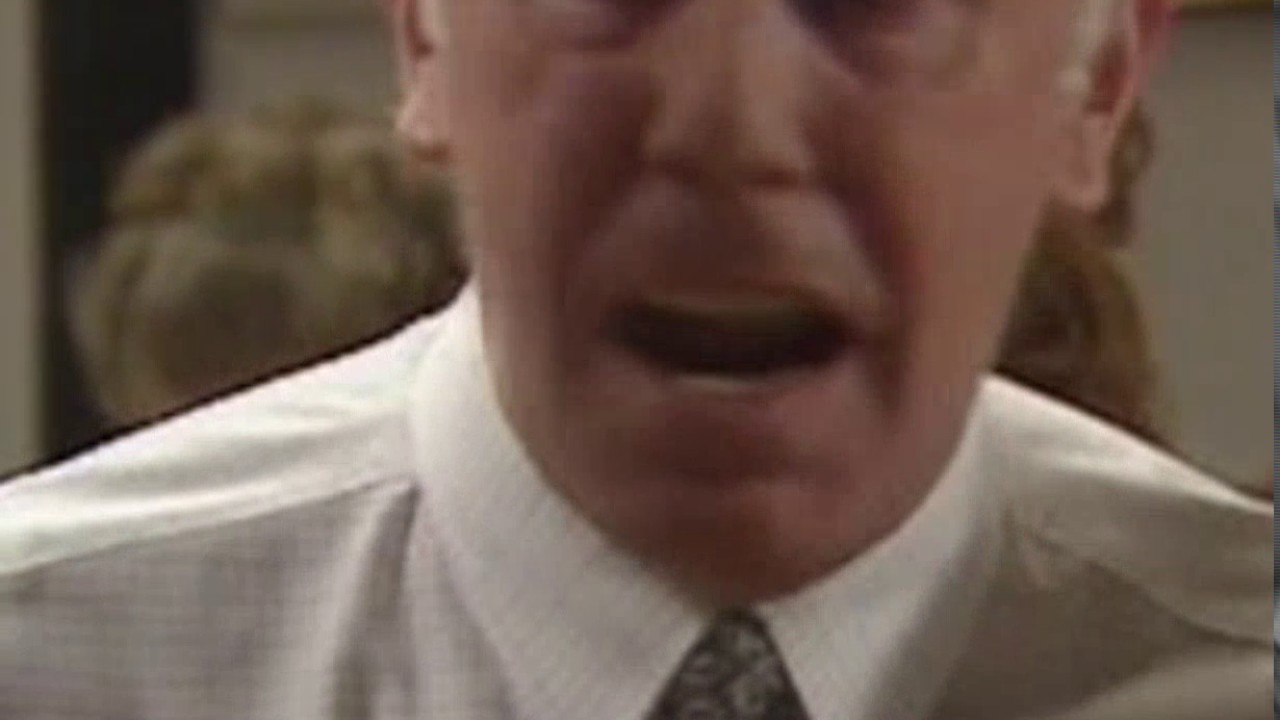 One Foot s02 e05 Love and Death - YouTube