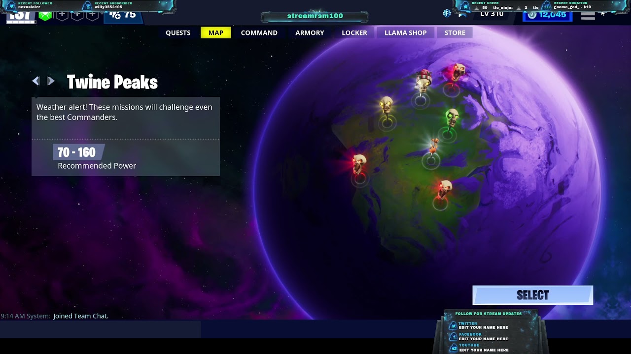 1k Follower giveaway video - YouTube