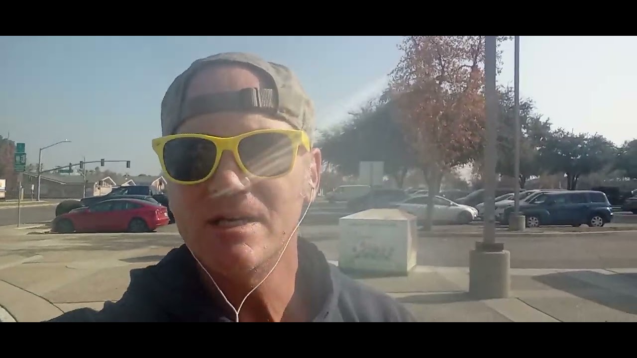 Package delivery relays. - YouTube