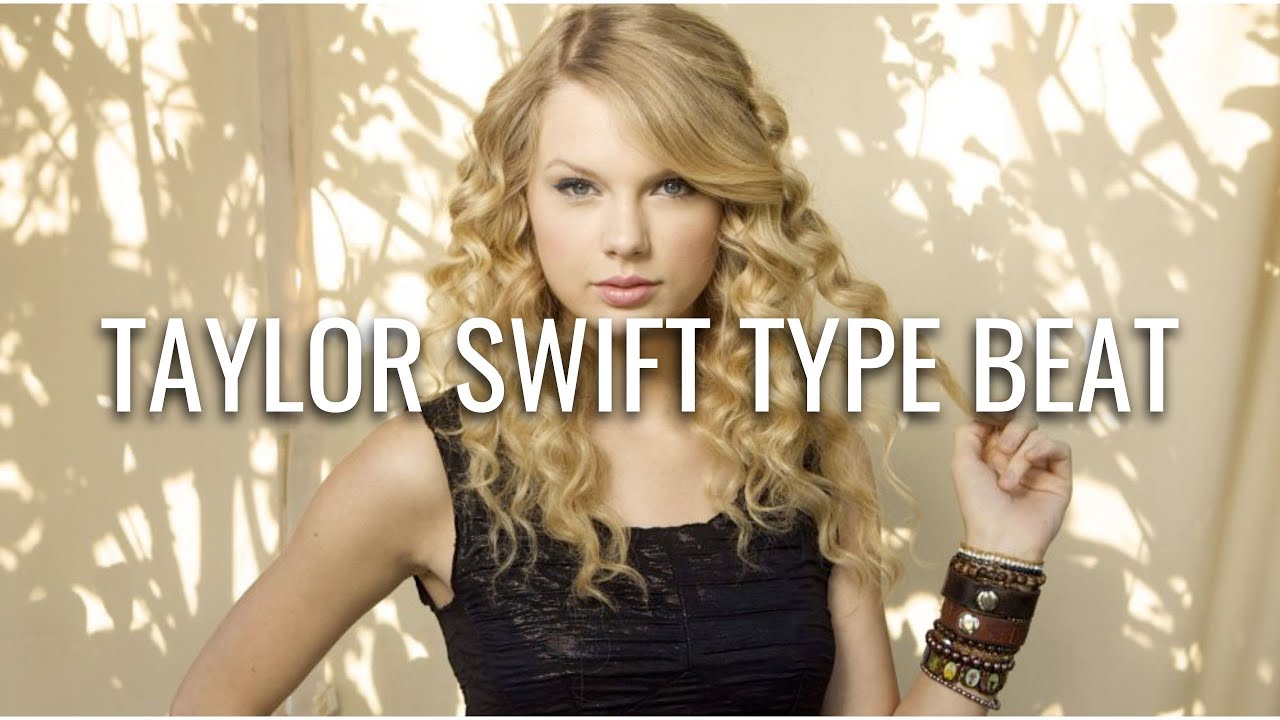 Taylor Swift 'This Love' Type Beat [FREE] - YouTube