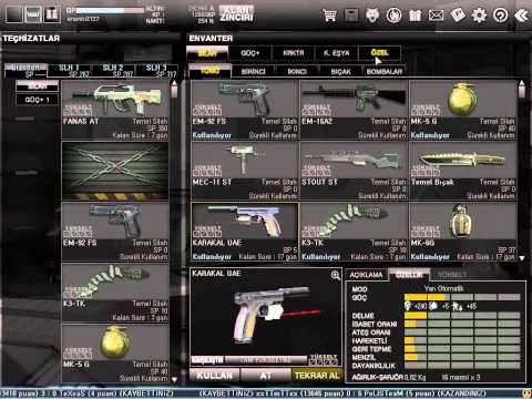 Ablamın şansını sevim.avi