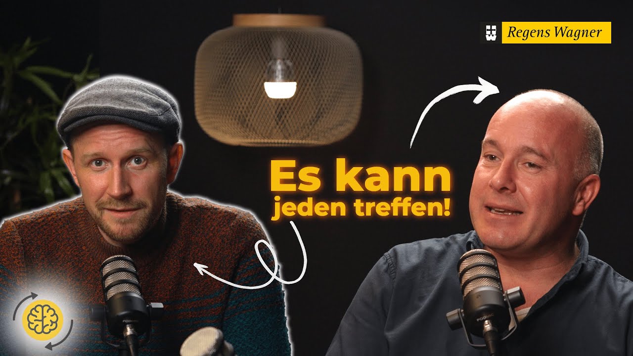 Folge 6: "NeuVernetzt" - Geschichten und Gespräche rund um das Thema ...