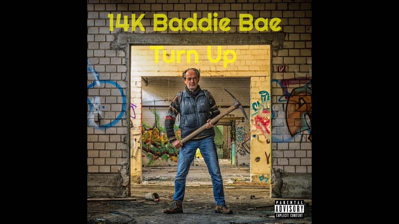 Turn Up (Featuring Baddie Bae) - YouTube Music
