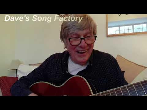Dave's Song Factory - 08 May 2025 - YouTube