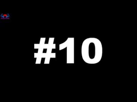 Top10 Đô Vật Cao Nhất Thế Giới-Would’s 10 Tallest Wrestlers In WWE/WWF