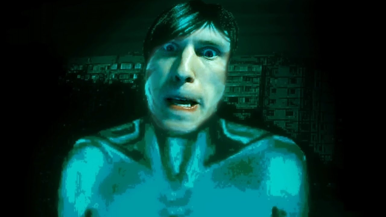 Jerma is Not Human - YouTube