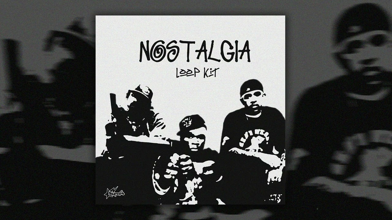 (10+) FREE 50 Cent/Digga D Loop Kit “Nostalgia” 2022 (Timberland, Missy ...