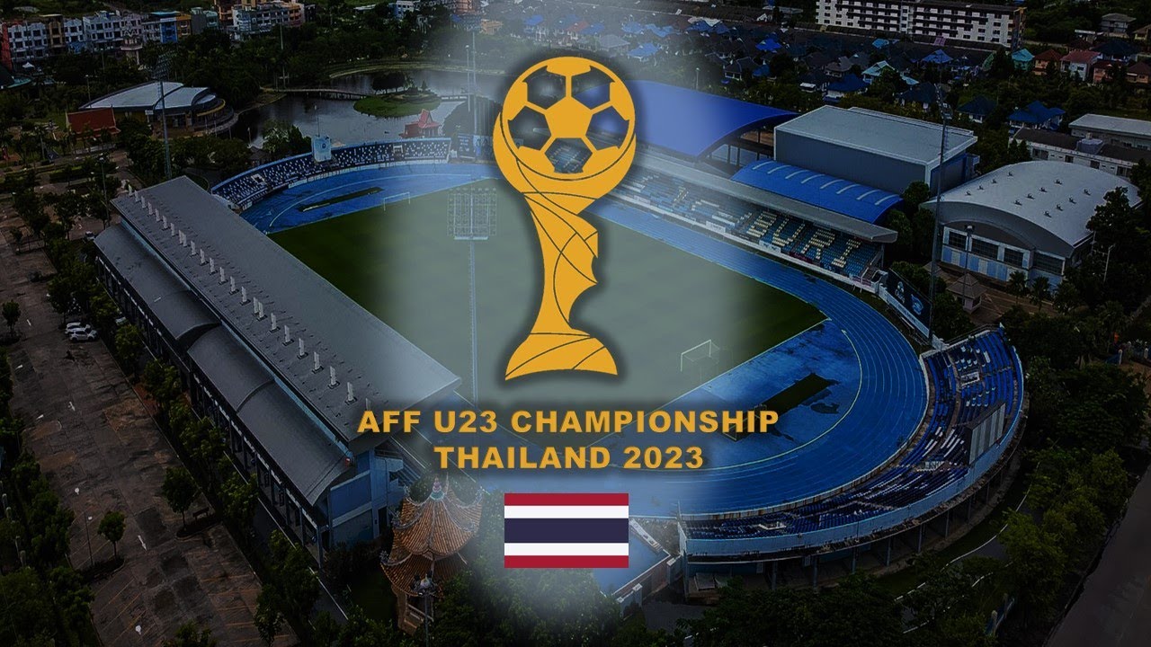 Stadium AFC U-23 Championship 2023 Thailand - YouTube
