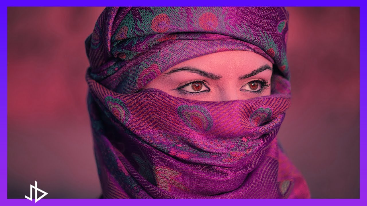 El Ouyoun El Soud Warda ( Jawad Benissa Remix ) العيون السود - وردة ...