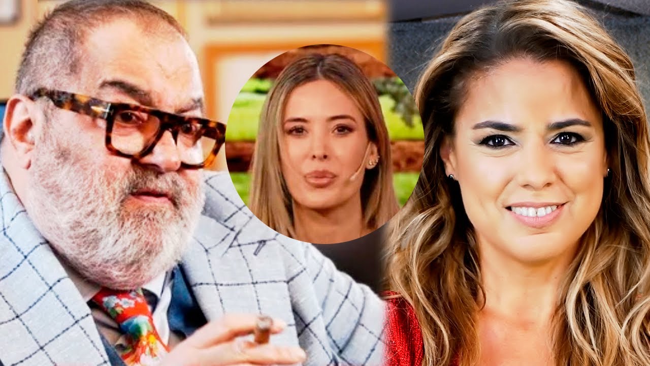 Lanata y Marina Calabró destrozaron a Jesica Cirio por su speech en "La ...
