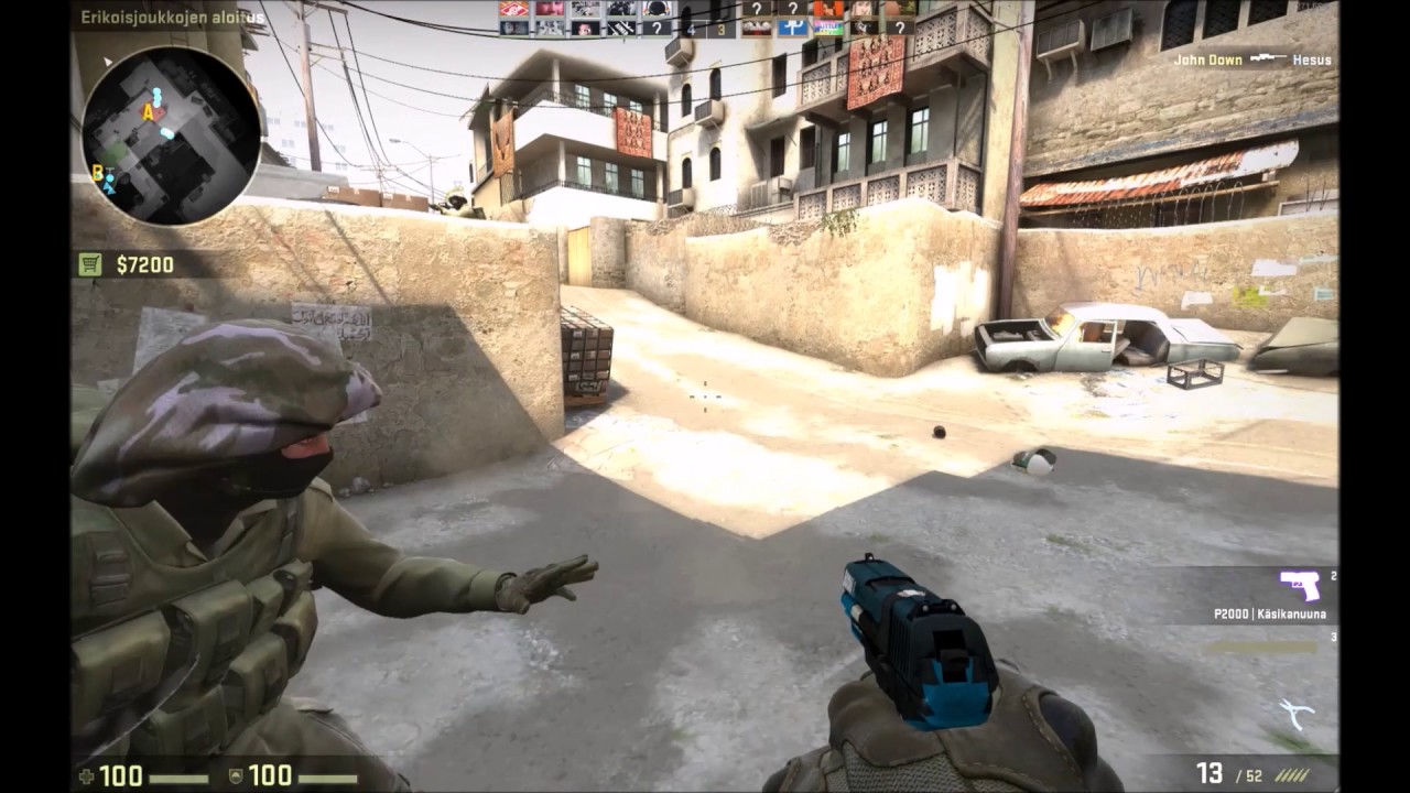 speedhack.exe - YouTube