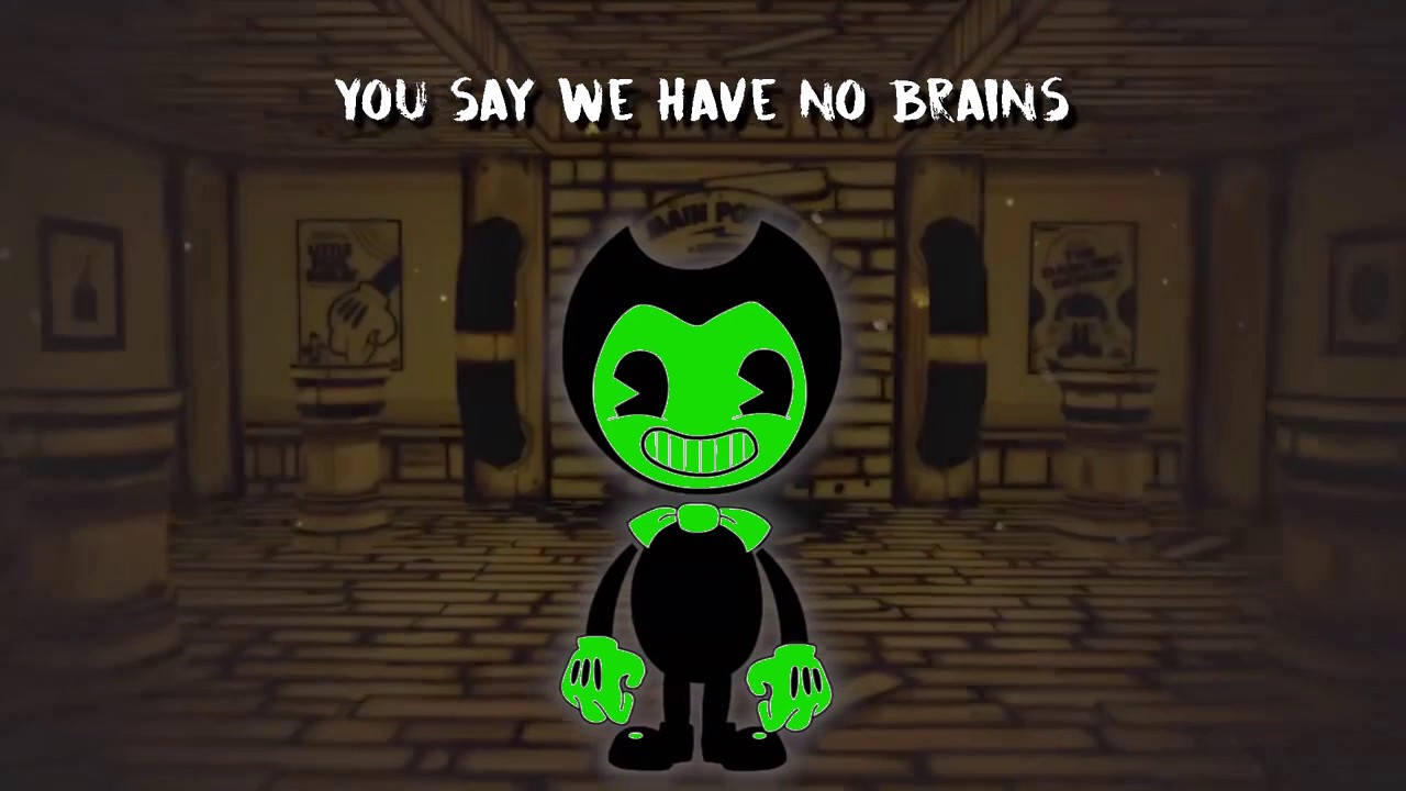 Build Our Machine But It Proves I'm Meme Garbage - YouTube