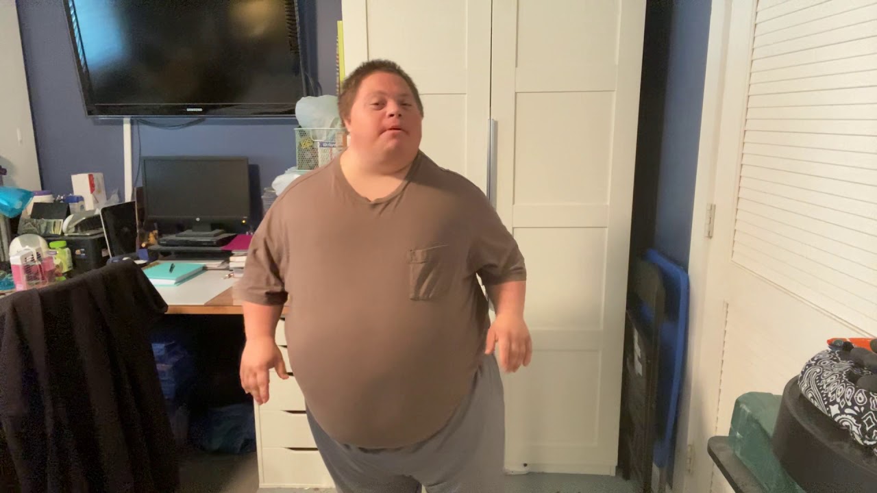 Behind the scene of set up filming - YouTube