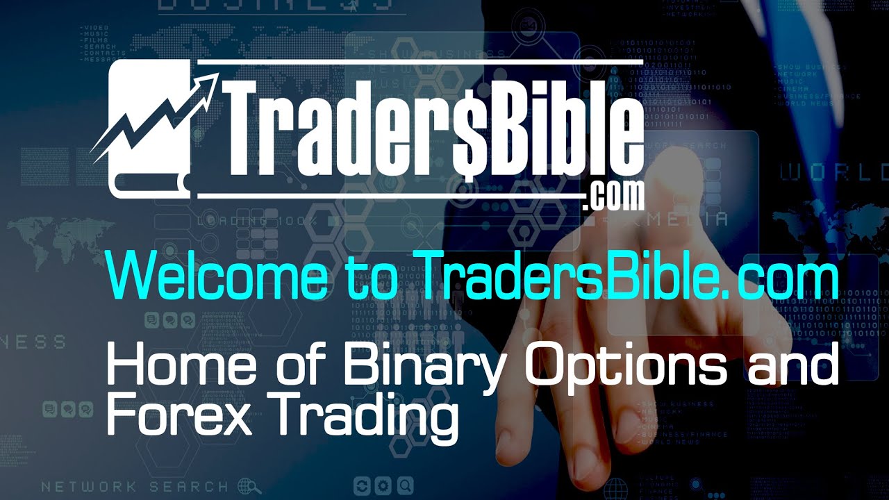 Traders Bible - TradersBible.com - YouTube