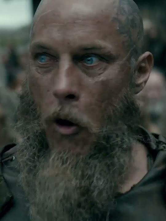 Ragnar Lodbrok - Wannabe - YouTube