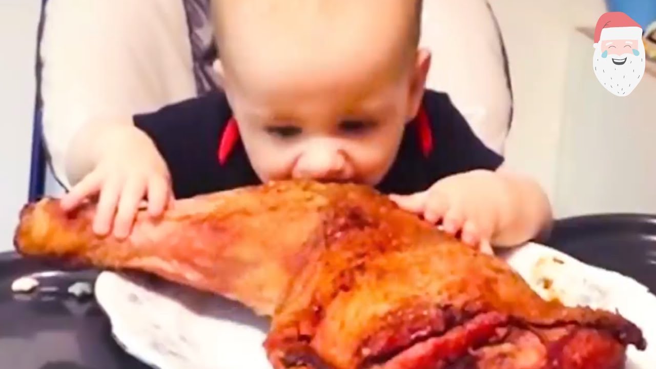 Funny and Cute Baby Videos || Baby`s Funny Reaction Compilation 2020 ...