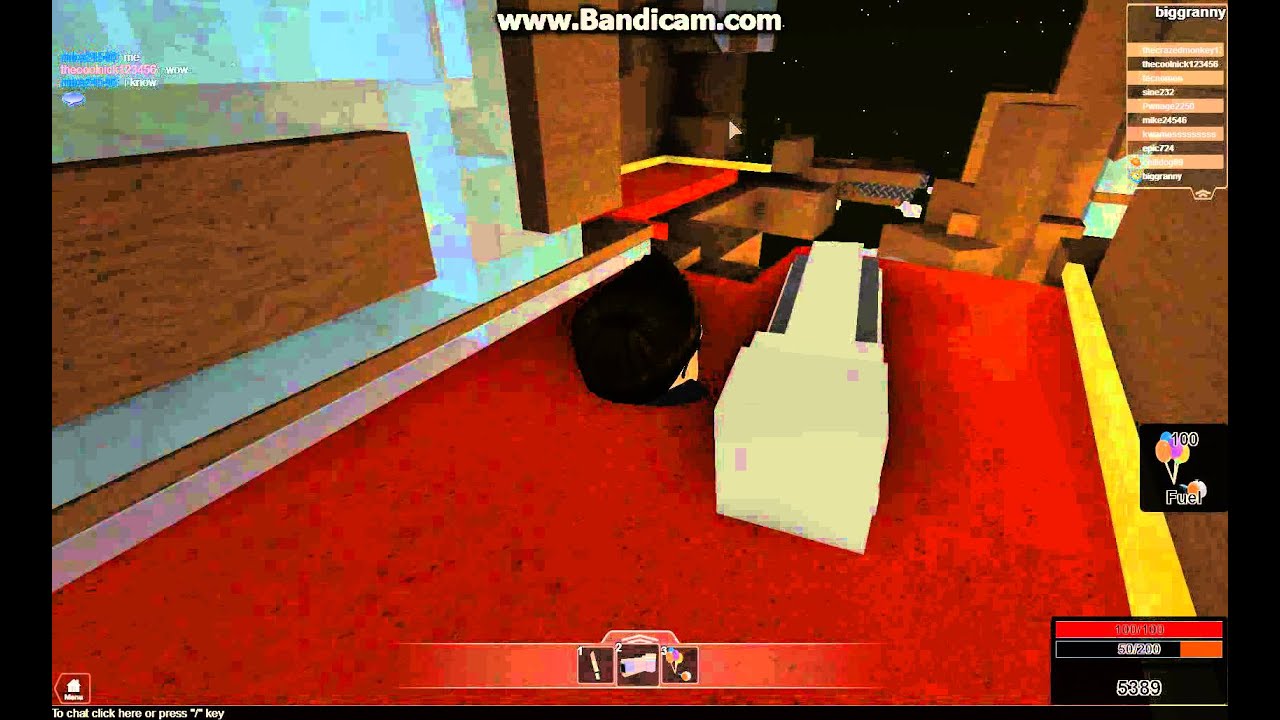 ROBLOX | SkyBound Let's Play/Gameplay v1.8.2 | Live Commentary | PWNING ...