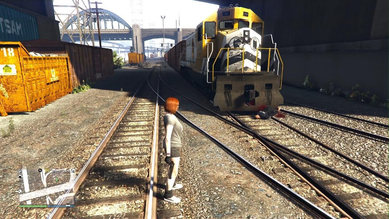 Woke Cop Vs Reality - YouTube