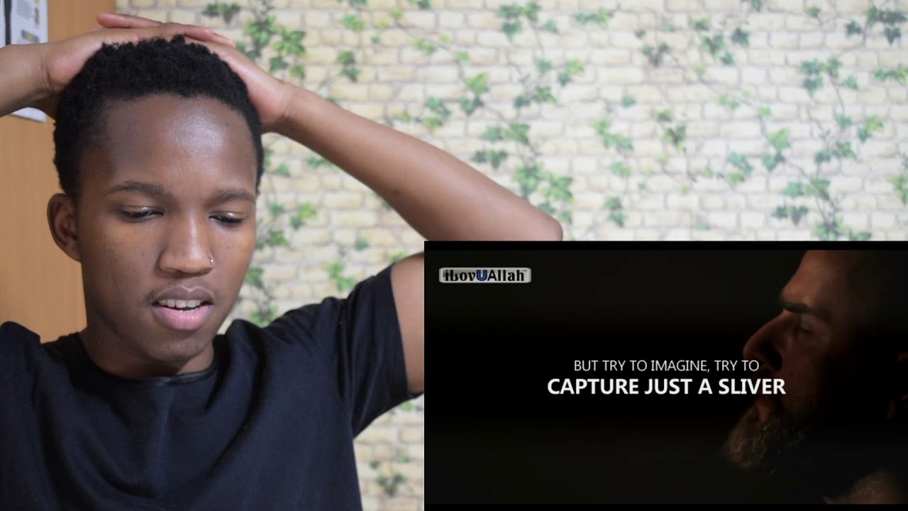 REACTION TO - YOU WILL NEVER MISS SALAH AFTER HEARING THIS - YouTube