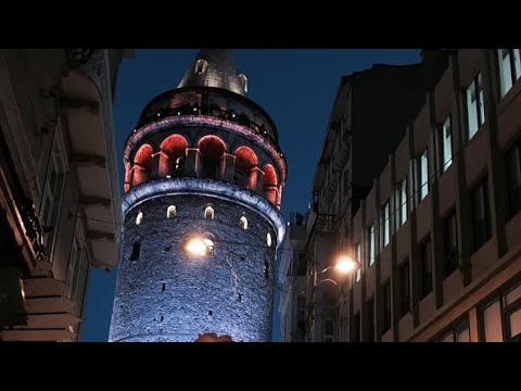 Çağan Şengül & Anıl Emre Daldal - Her Kadın Güzeldir