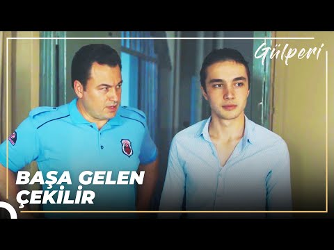 Hasan Cezaevine Girdi | Gülperi
