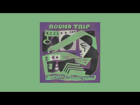 Marcoca Ft. Hector Gachan - Round Trip