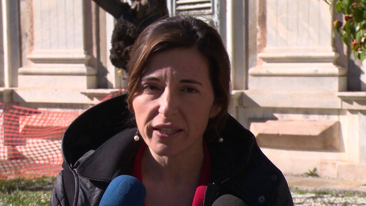 Garotta - 14 febbraio 2014 - YouTube