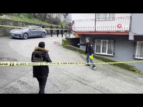 Bursa’da enişte dehşeti: Kayınbirader sokak ortasında 8 kurşunla öldürdü