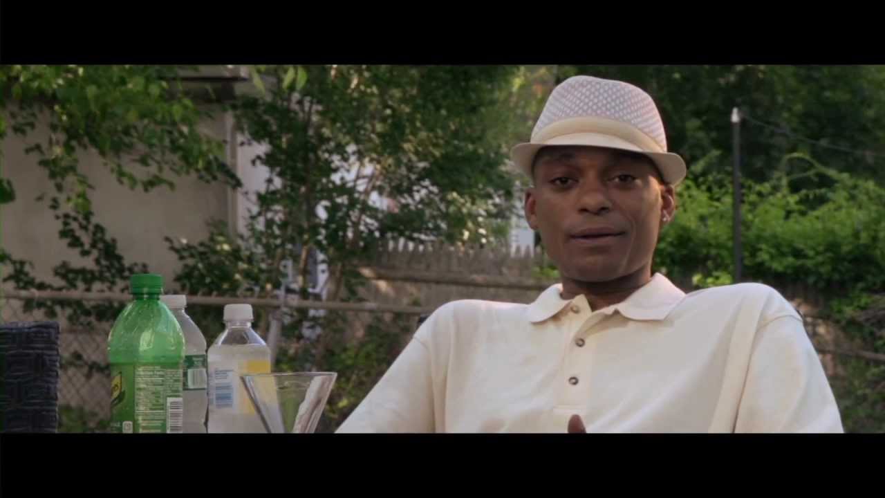 Quincy Shore (the movie promo) - YouTube