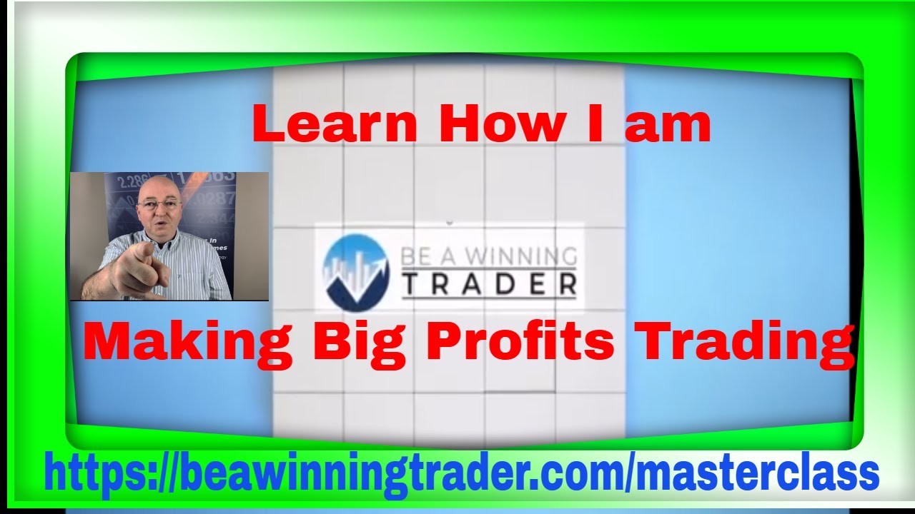 Making big profits trading. In this video we made $6500 in only 2.5 ...