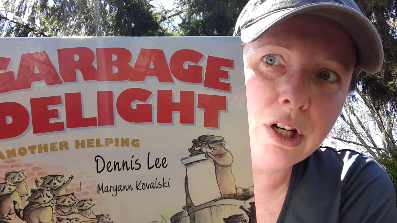 Dennis Lee Poems - YouTube