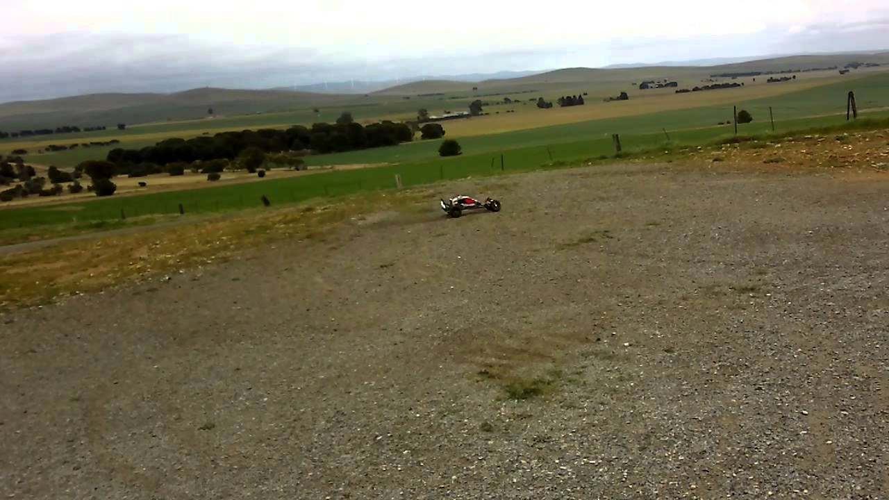 Bashing way up north #2 - YouTube