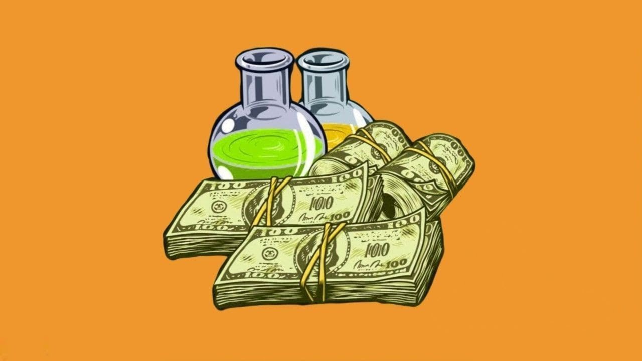 Freestyle Type Beat - "Flow Money" l Free Type Beat 2022 l Rap Trap ...