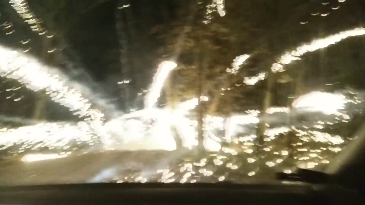 3 inch Brocade Crown Shells Gooien uit de hand! op de grond WOW! - YouTube