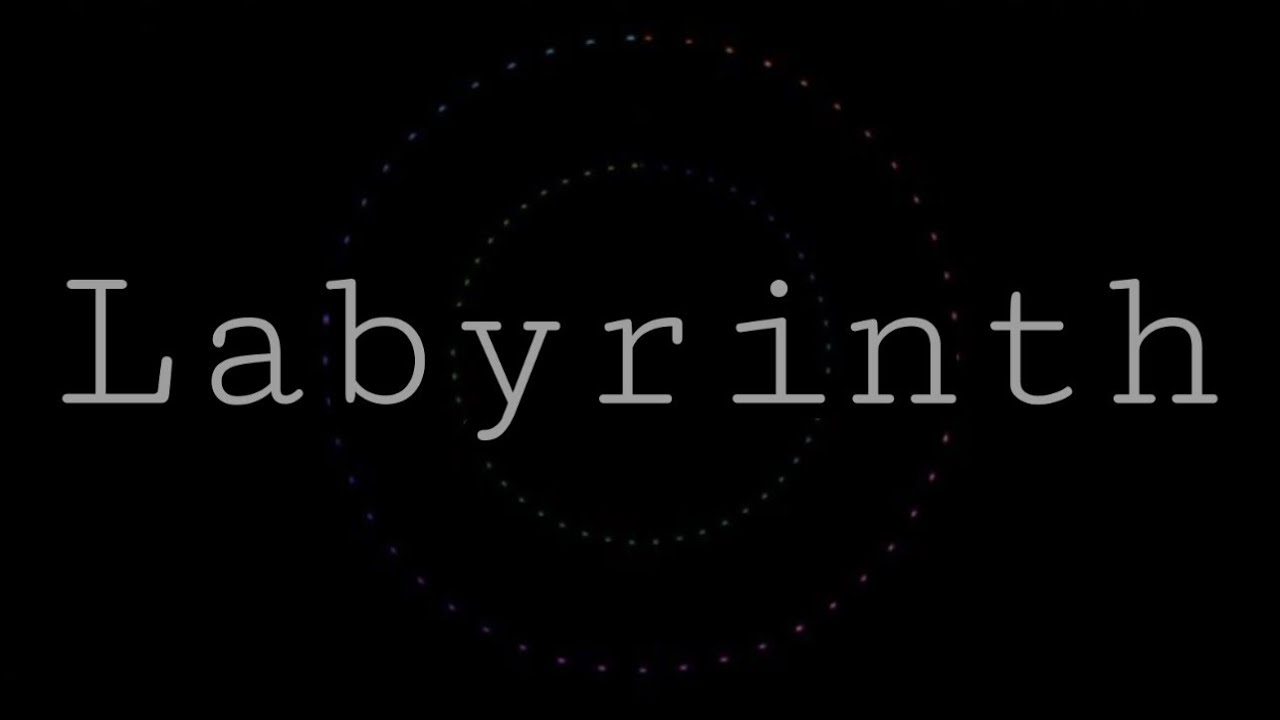 Taylor Swift - Labyrinth - YouTube