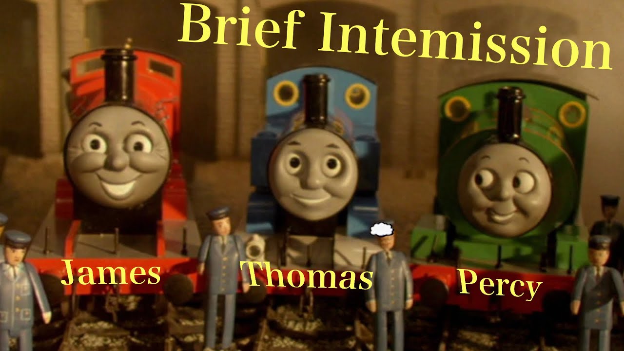 Brief Intermission - YouTube