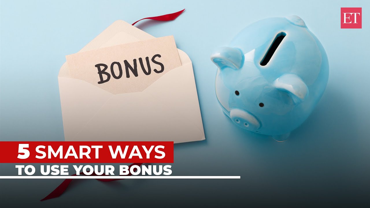 How to make the most of your annual increment - YouTube