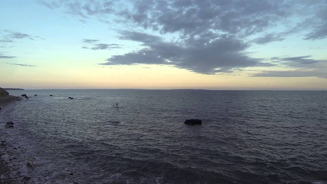 Cuttyhunk Island, MA.............An Aerial View - YouTube