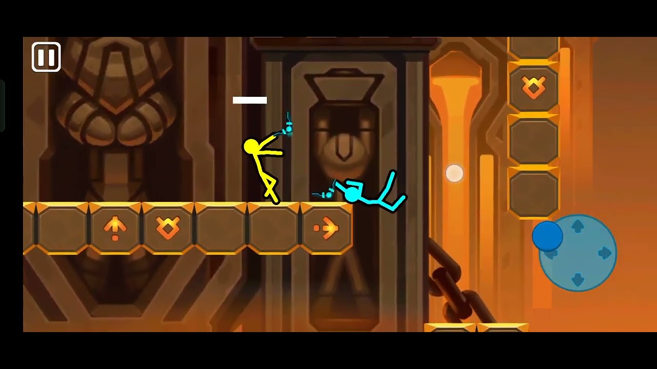 tips and secrets of the boomerang weapon in supreme duelist stickman ...