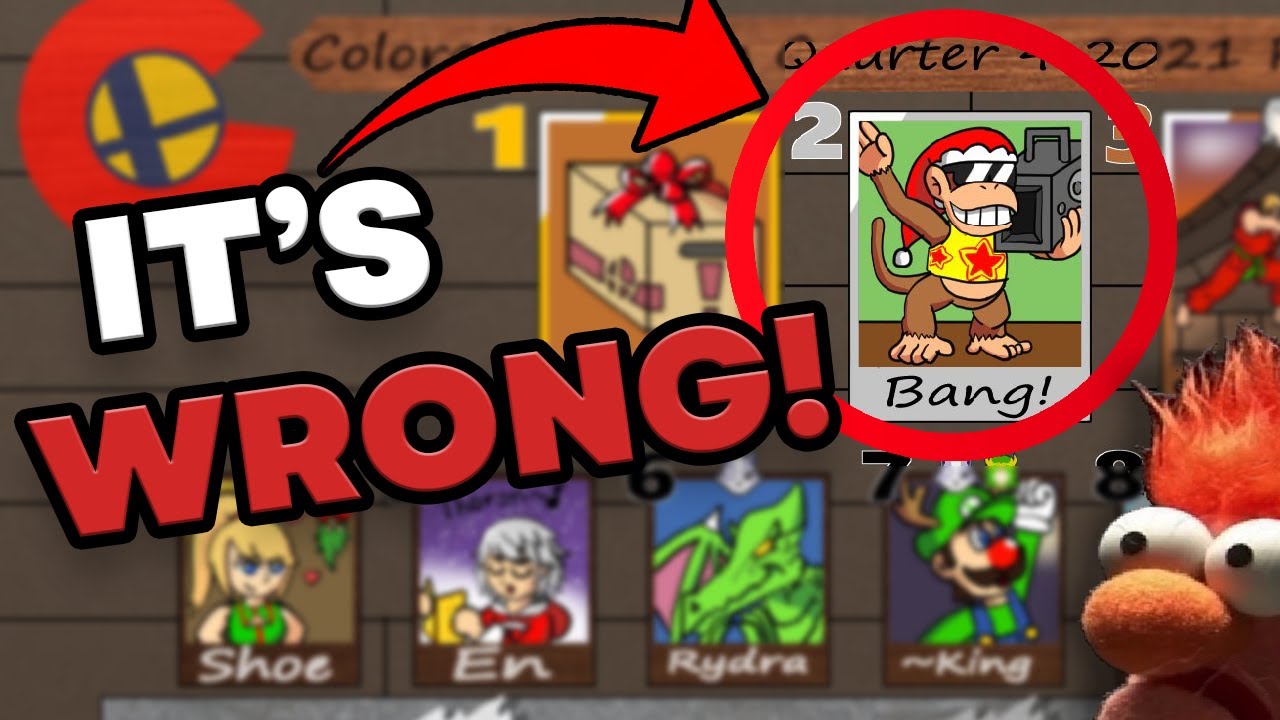 Number 1 Monkey - YouTube