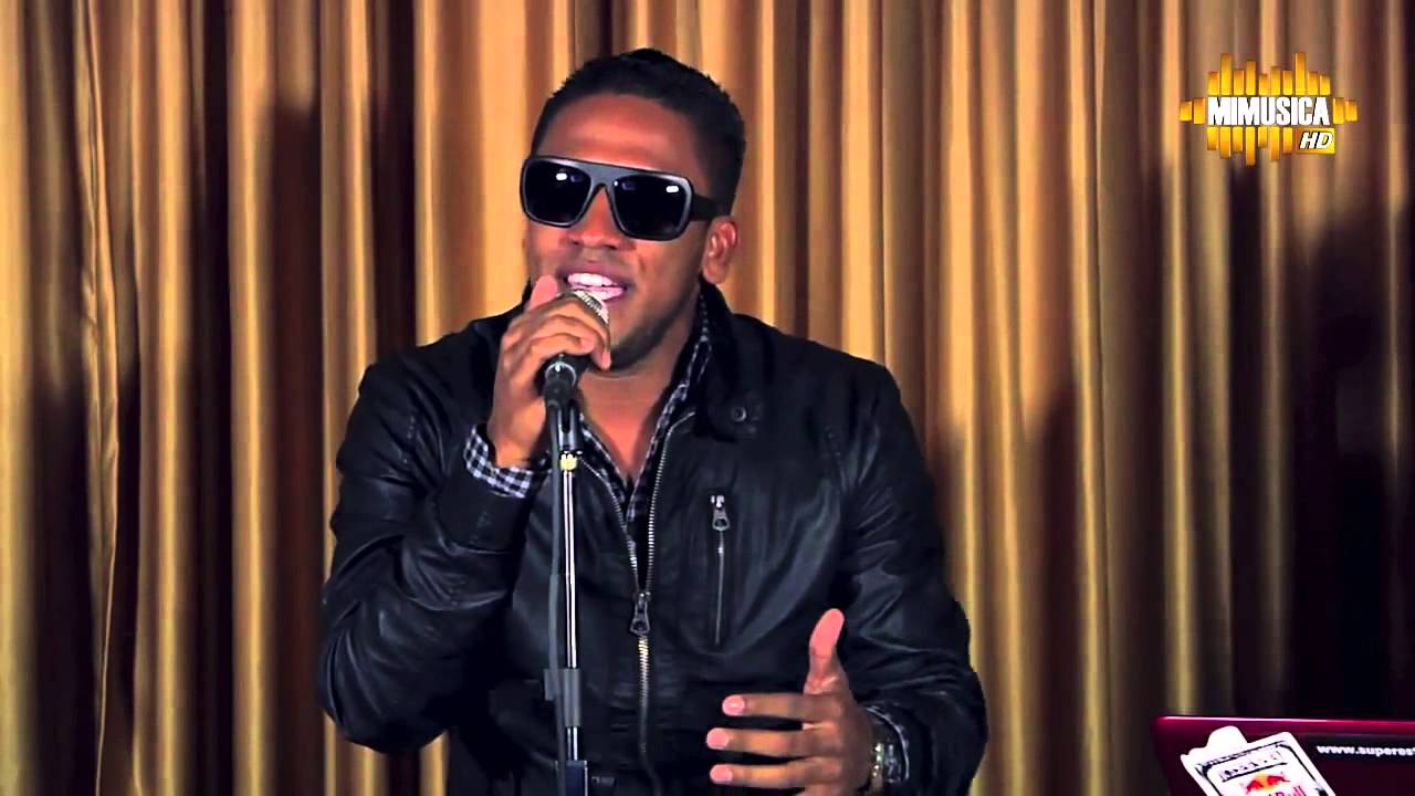 Te vas/ Juancho Style [Mi Musica] - YouTube