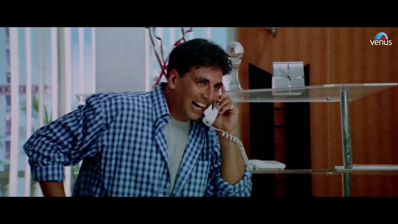 Best Comedy scene of Akshay kumar - YouTube
