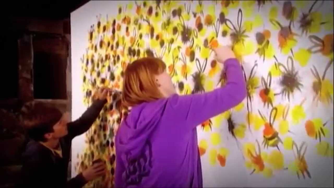 Deadly Art - YouTube