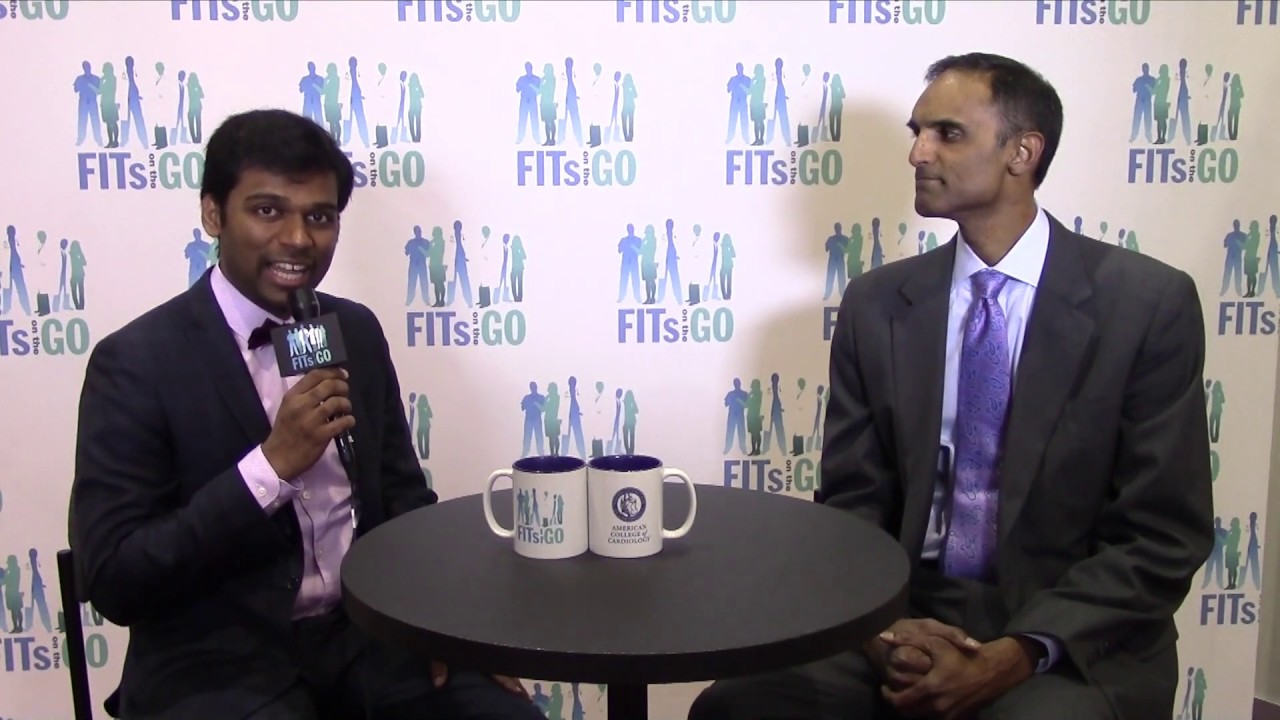 Dr. Devireddy on the PARTNER 3 Trial's Impact on the Future of ...